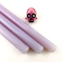 Exp. #110 Karmaline Slugger Bar - Odd Quality - Northstar Glassworks