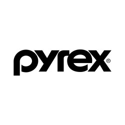 Pyrex 38.1mm Glass Rod - Pyrex