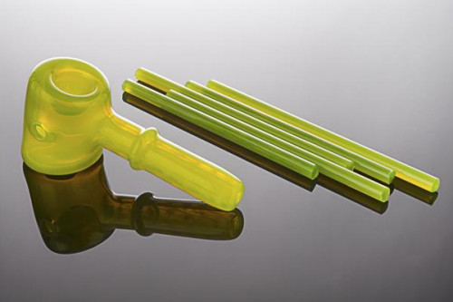 Lime Drop First Quality Rod