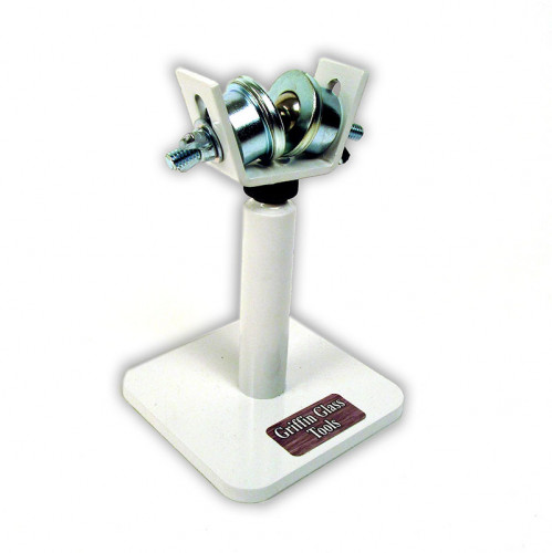 Mini Bench Rollers - Griffin Glass