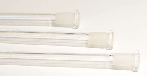 10/14 Ground Clear Low Profile Bushing Adapter Down Stem - China ...