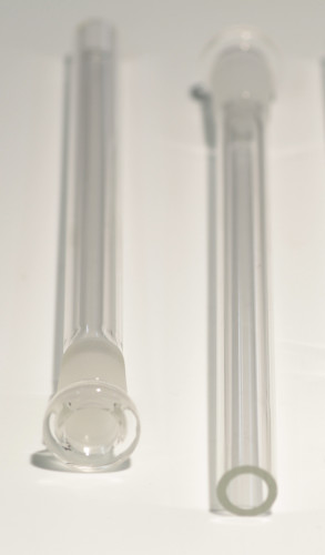 10/14 Ground Clear Low Profile Bushing Adapter Down Stem - China ...