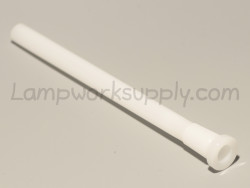 10/14 Jade White Low Profile Bushing Adapter - Down Stem - Chinese ...