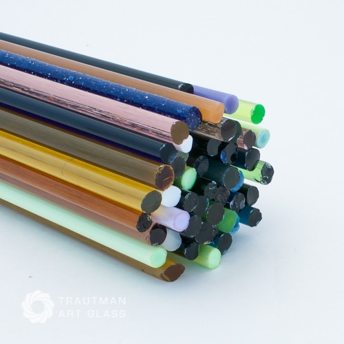Sample Pack Long - Trautman Art Glass