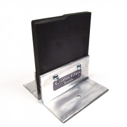 Graphite Bench Shaper / Necking Tool - Griffin Glass Tools