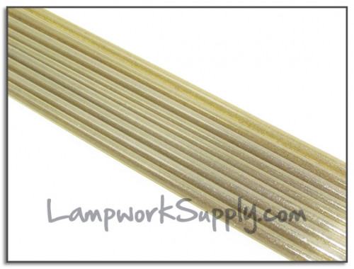 Brillo First Quality Rod - Northstar Glassworks