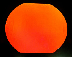 Dichroic Sheet Glass