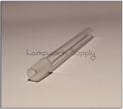 14/23 Male Heavy Wall Ground Joint on 12 x 2.0 - India - Indian Glass ...