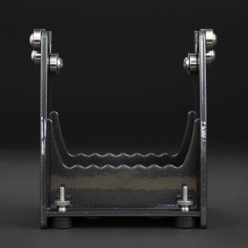 Large Bench Roller - Puffer Glass Tools - Puffer Glass Tools