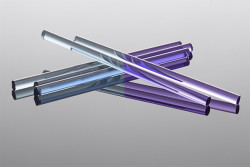 Silver Potion - Glass Alchemy