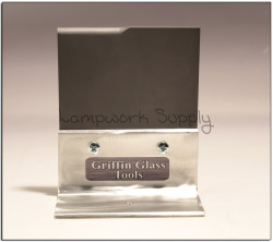 Bench Shaper / Necking Tool - Griffin Glass Tools