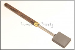Deluxe Mini Paddle - Griffin Glass Tools