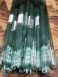 Mermaid Lagoon - First Quality Rod - Compettitive Glassworks