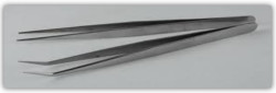 Soft Pointed Tweezers - Import Tools