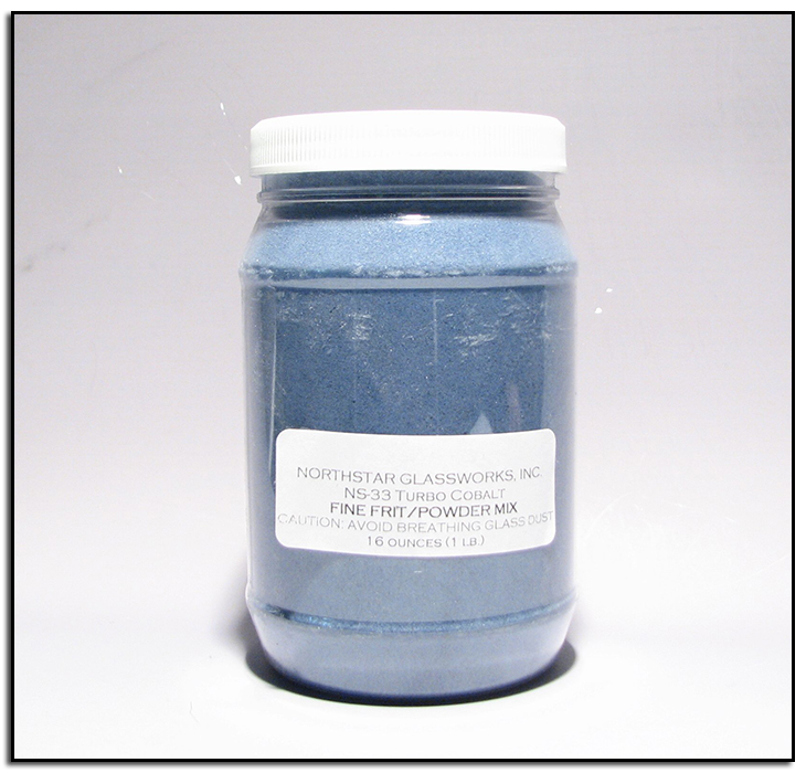 Northstar - Frit and Powder