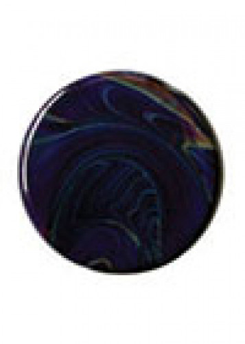 Dark Blue Amber/Purple First Quality Rod - Northstar Glassworks