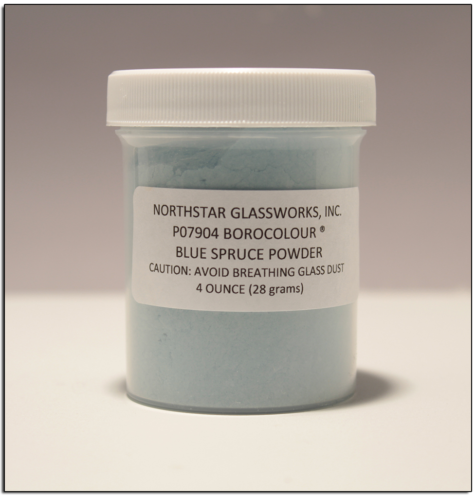 Northstar - Frit and Powder