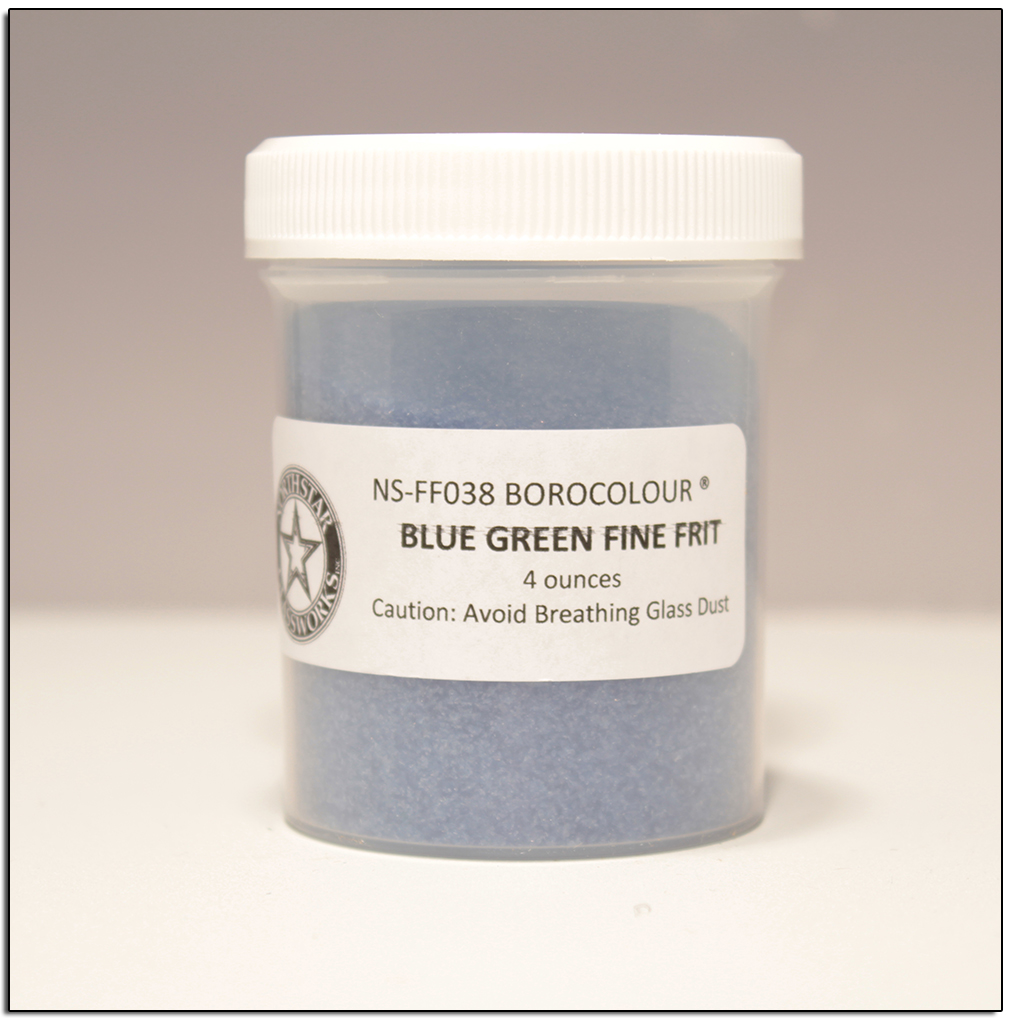 Northstar - Frit and Powder