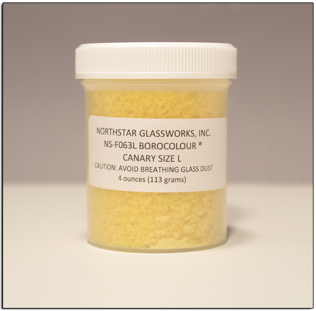 Northstar - Frit and Powder