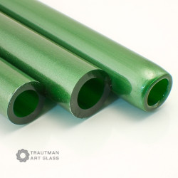 Mighty Moss Tubing First Quality - Trautman Art Glass