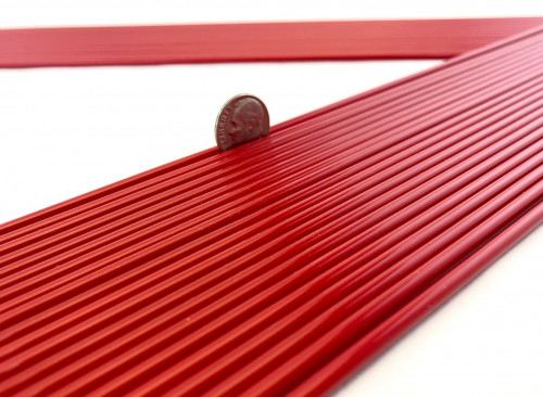 Cherry First Quality Thin Rods (Stringers)