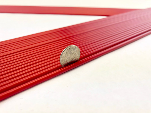 Cherry First Quality Thin Rods (Stringers)