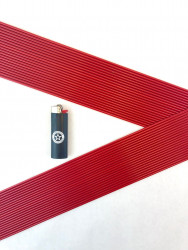 Cherry First Quality Thin Rod - Stringers