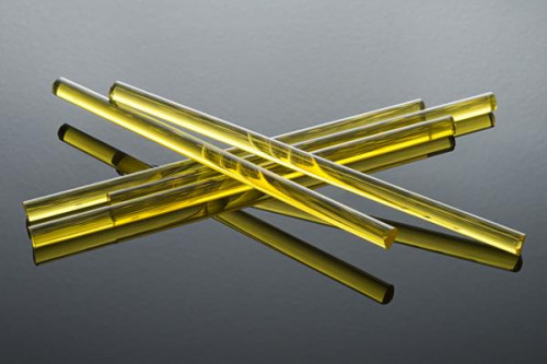 Terps First Quality Rod - CFL Reactive - Glass Alchemy